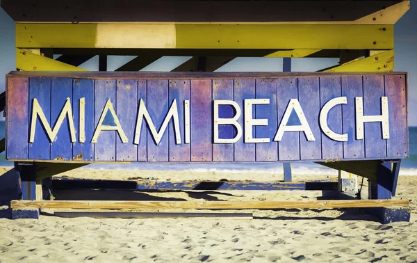 Miami beach sign Stock Photos, Royalty Free Miami beach sign Images ...