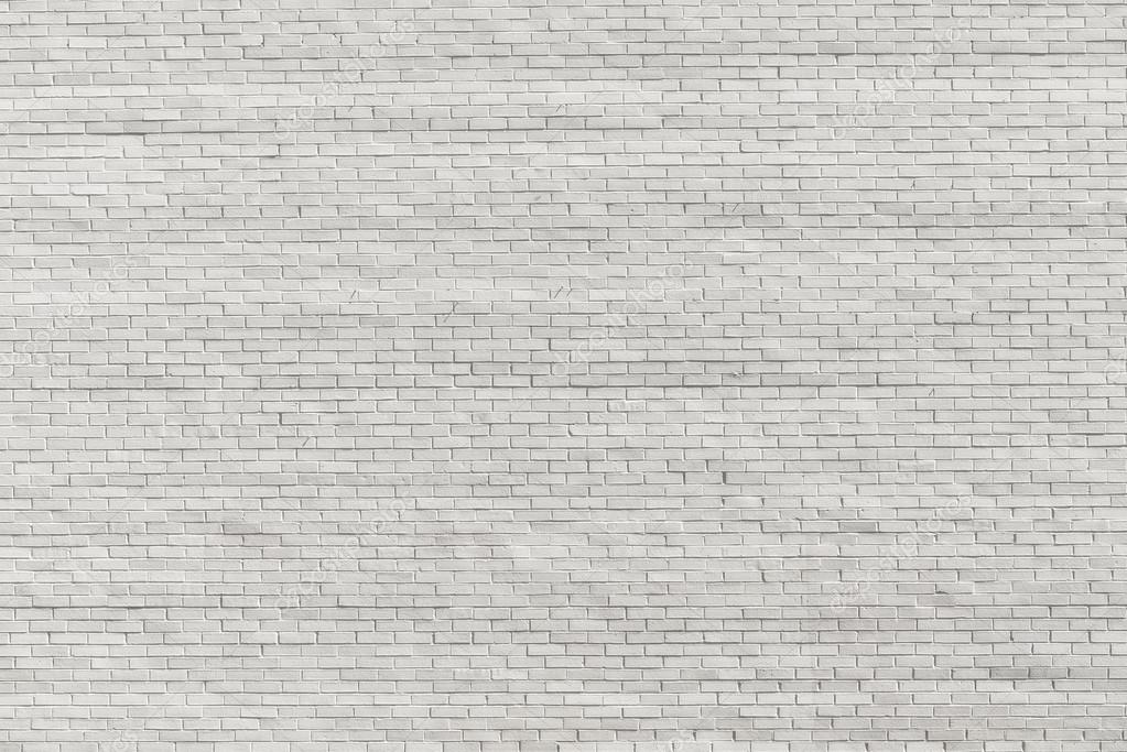 White brick wall — Stock Photo © marchello74 #95757506
