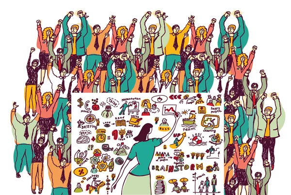 Organisasi selebrasi Vector Art Stock Images | Depositphotos