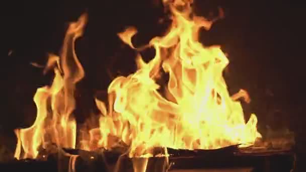 Flame Stock Videos, Royalty Free Flame Footages | Depositphotos®