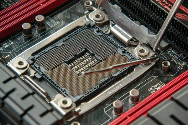 Fotos de Cpu pc, Imagens de Cpu pc sem royalties | Depositphotos