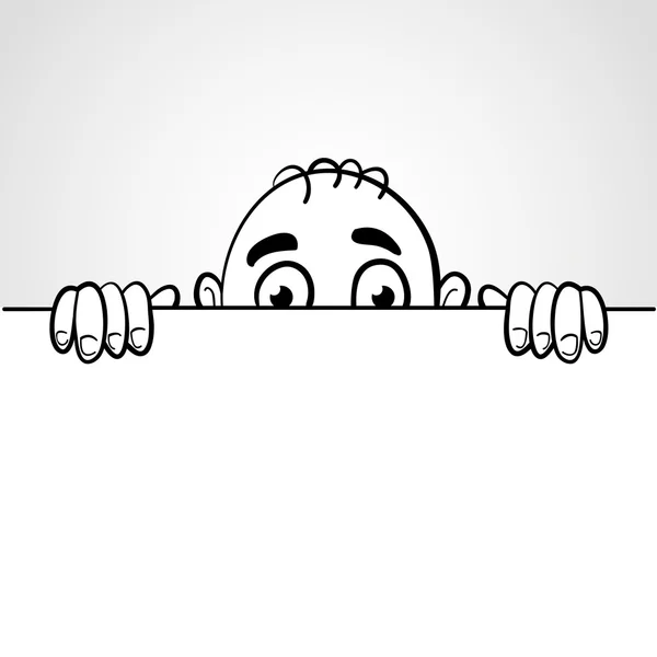 Cartoon pervert imágenes de stock de arte vectorial | Depositphotos