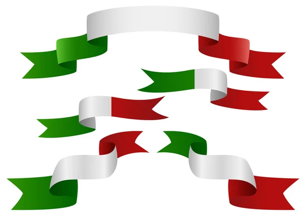 100,000 Italian ribbons Vector Images | Depositphotos