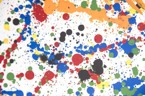 Paint splats Stock Photos, Royalty Free Paint splats Images | Depositphotos