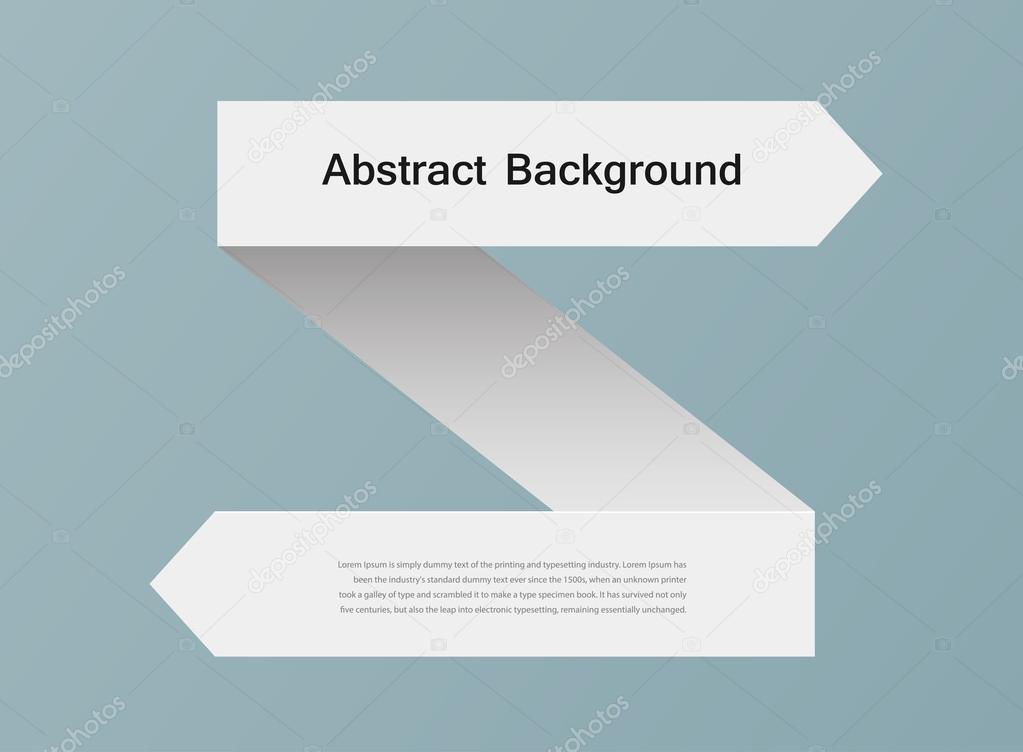 Label arrow Stock Vector by ©ikatod 59983323