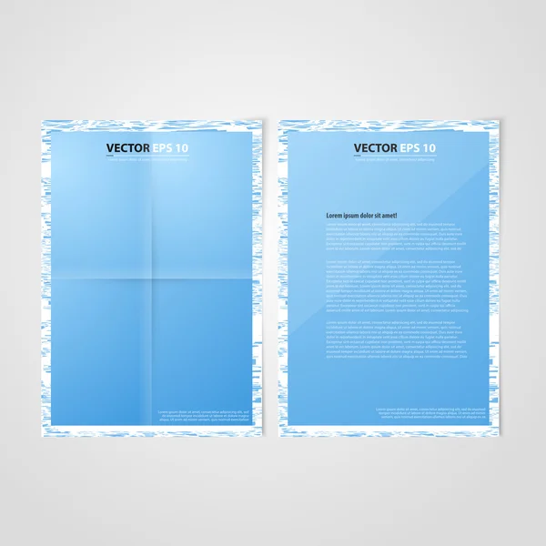 Set of Dividers Stock Vector Image by ©FYuriy #19276163