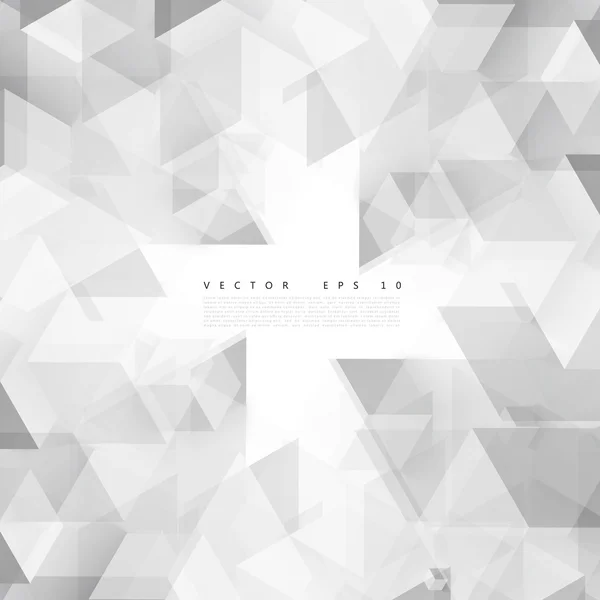 Vector abstract color 3d hexagonal. — Stock Vector © ikatod #71570729