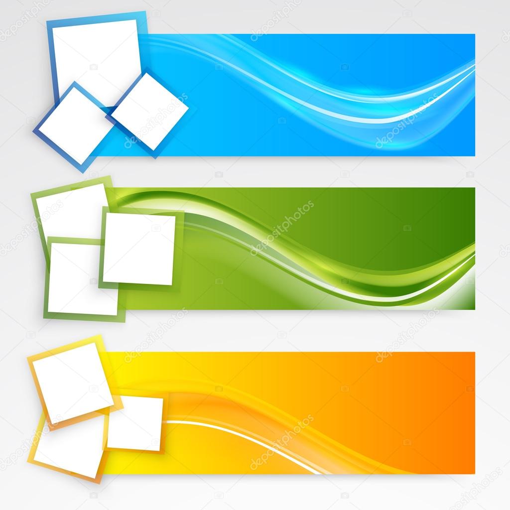 Vector abstract background design. Stock Vector by ©ikatod 70288907