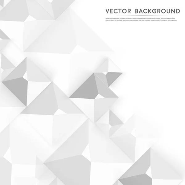 Vector abstract color 3d hexagonal. Stock Vector Image by ©ikatod #71570729