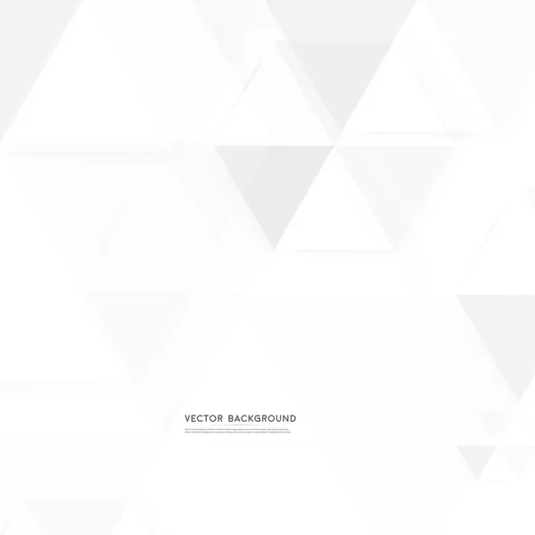 Vector Background Abstract Polygon Triangle Stock Vector Image By ©ikatod 70884273