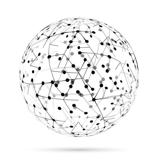 Connectivity Vector Art Stock Images | Depositphotos