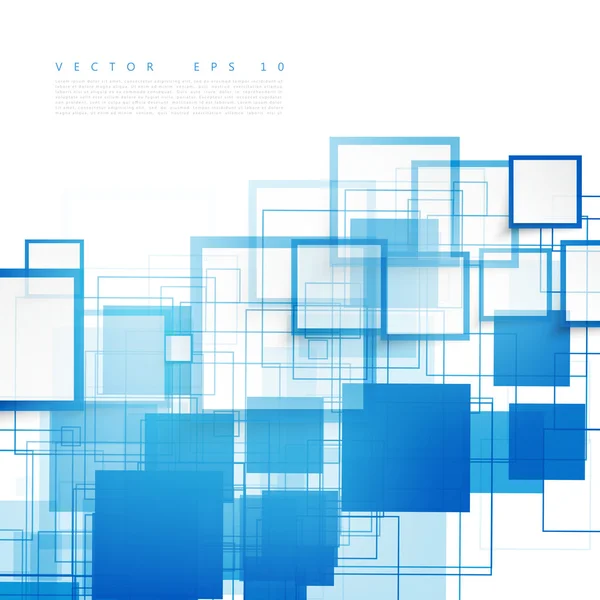 Vector blue squares. Abstract background. Stock Vector Image by ©ikatod ... Vector blue squares. Abstract background. Stock Vector Image by ©ikatod ...