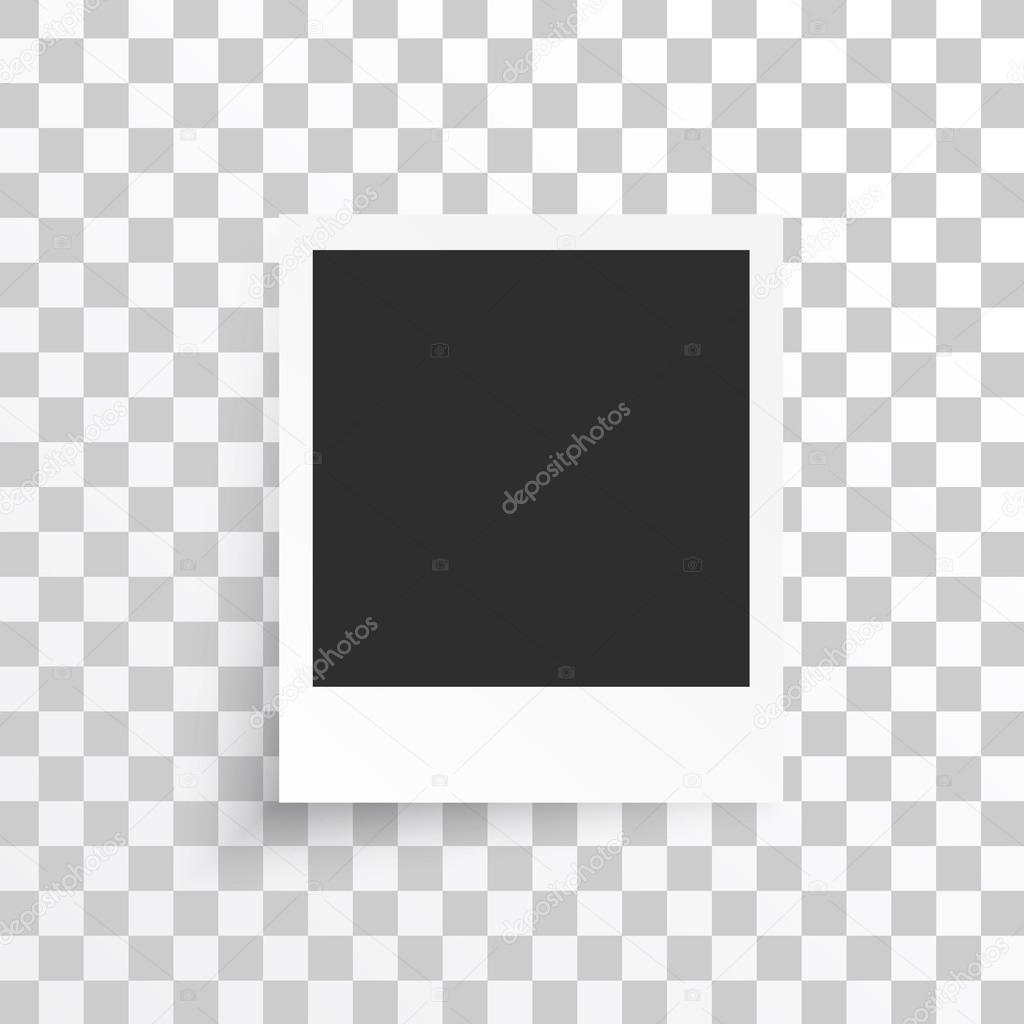 Vector white frames. Stock Vector Image by ©ikatod #84732670