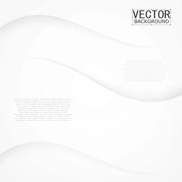 White background curve Stock Vector Image by ©ikatod #95571104