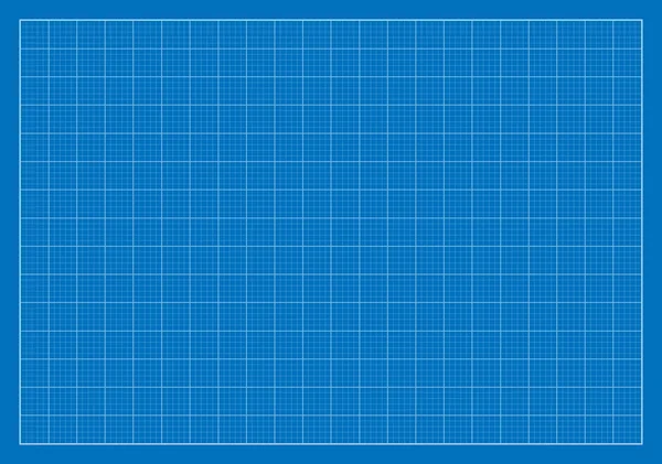 Blank Graph Paper For Floor Plans With Measurements