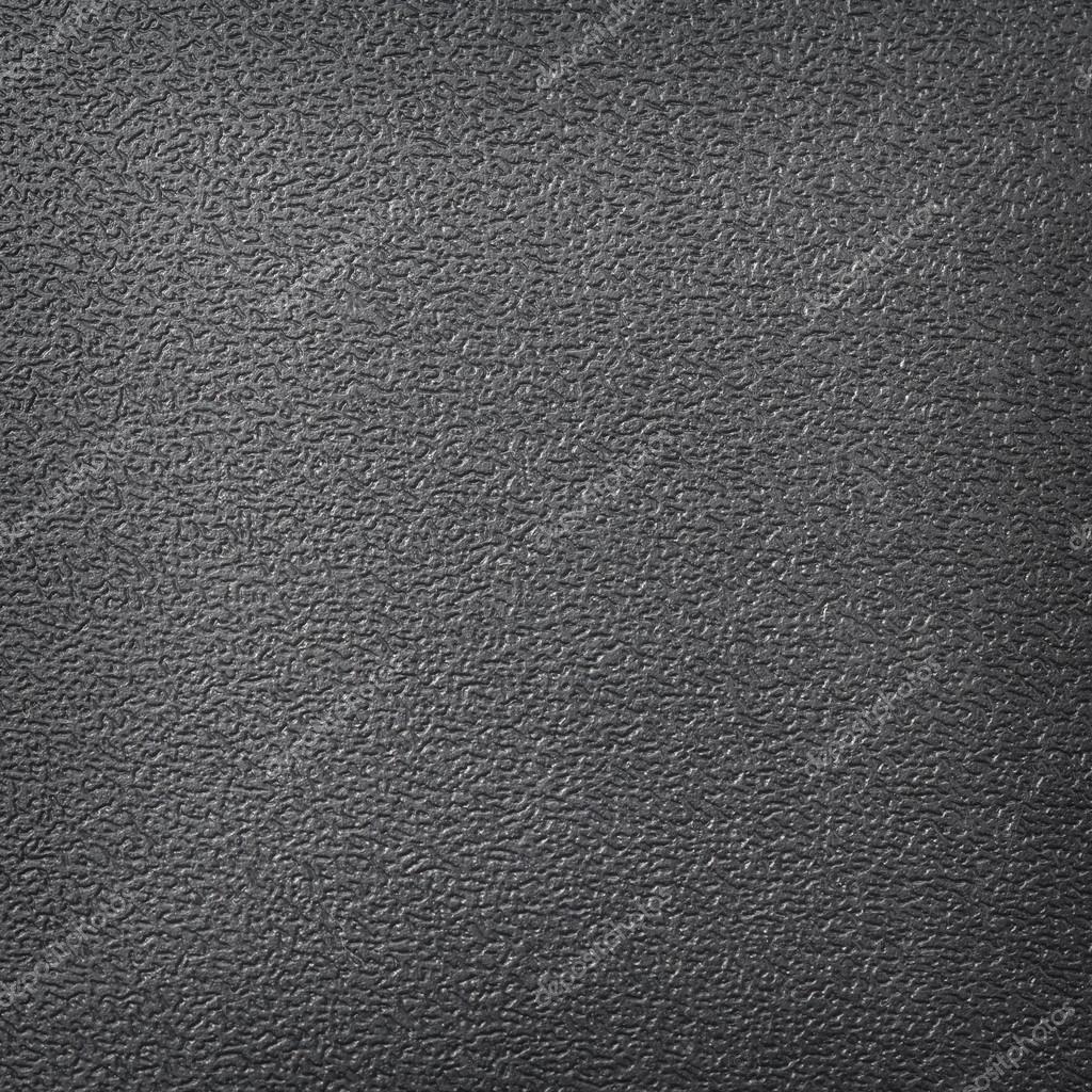 Dark Gray Plastic Texture