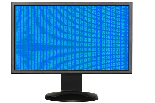 Pc screens Stock Photos, Royalty Free Pc screens Images | Depositphotos