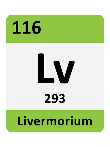 100,000 Livermorium Vector Images | Depositphotos