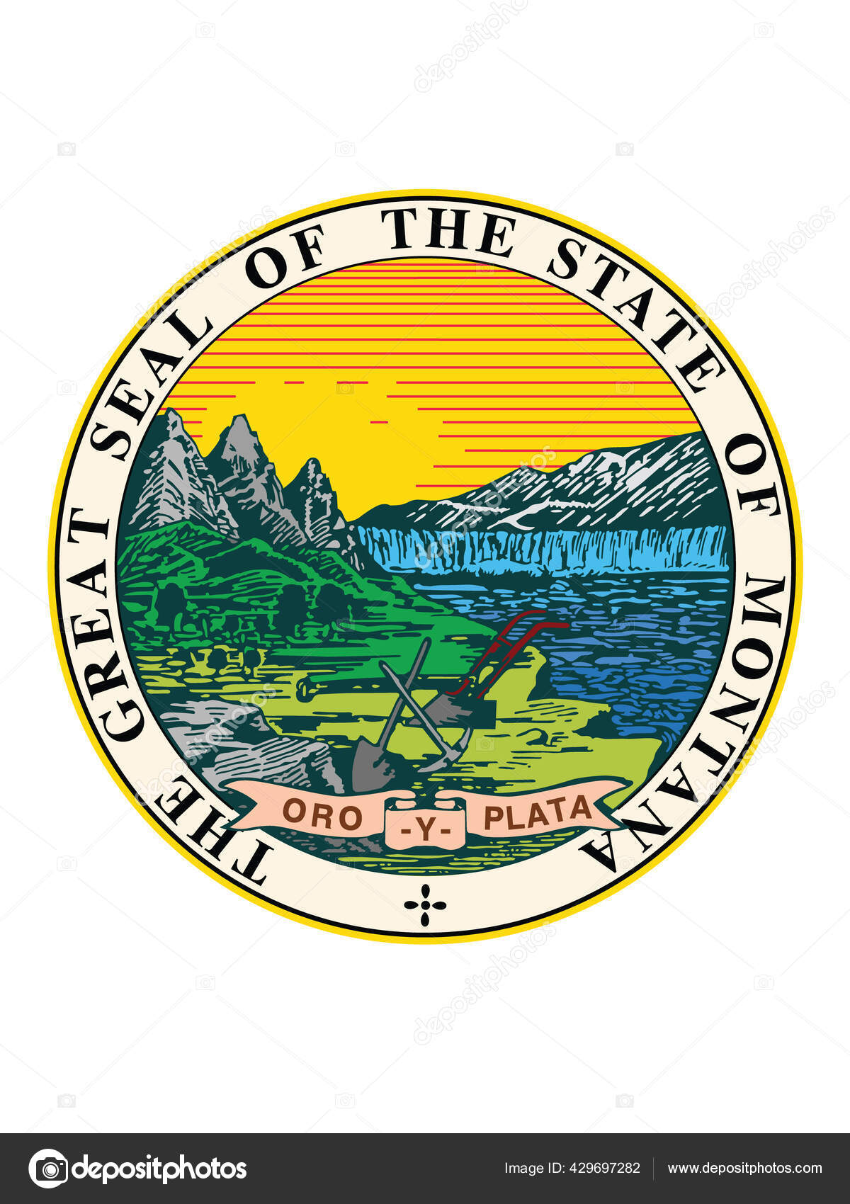 Montana Seal
