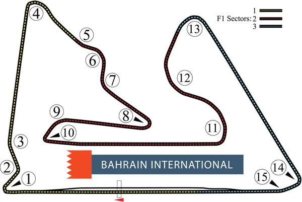 Bahrain international circuit Stock Photos, Royalty Free Bahrain ...