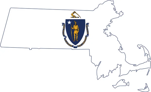 100,000 Massachusetts state seal Vector Images | Depositphotos