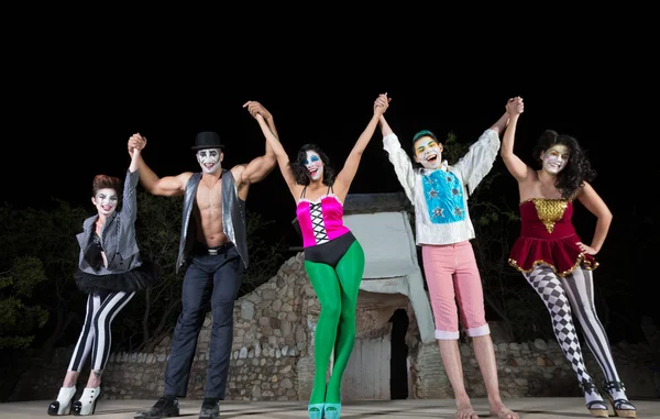 Theater troupe Stock Photos, Royalty Free Theater troupe Images ...