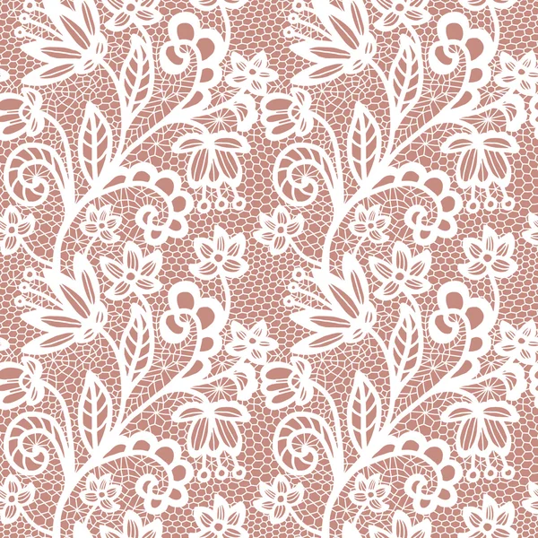 Lace seamless pattern with flowers — Stock Vector © comotom0 #43732169 Lace seamless pattern with flowers — Stock Vector © comotom0 #43732169
