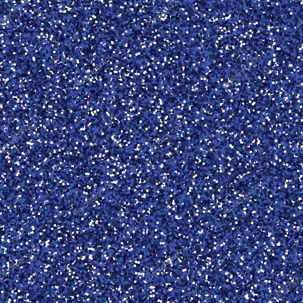 Glitter Blue Seamless Texture Stock Vector Image By ©comotom0 89742702