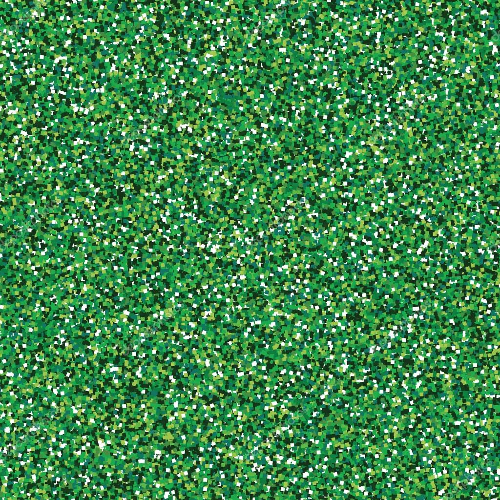 Glitter Green Seamless Texture Stock Vector Image By ©comotom0 89755554