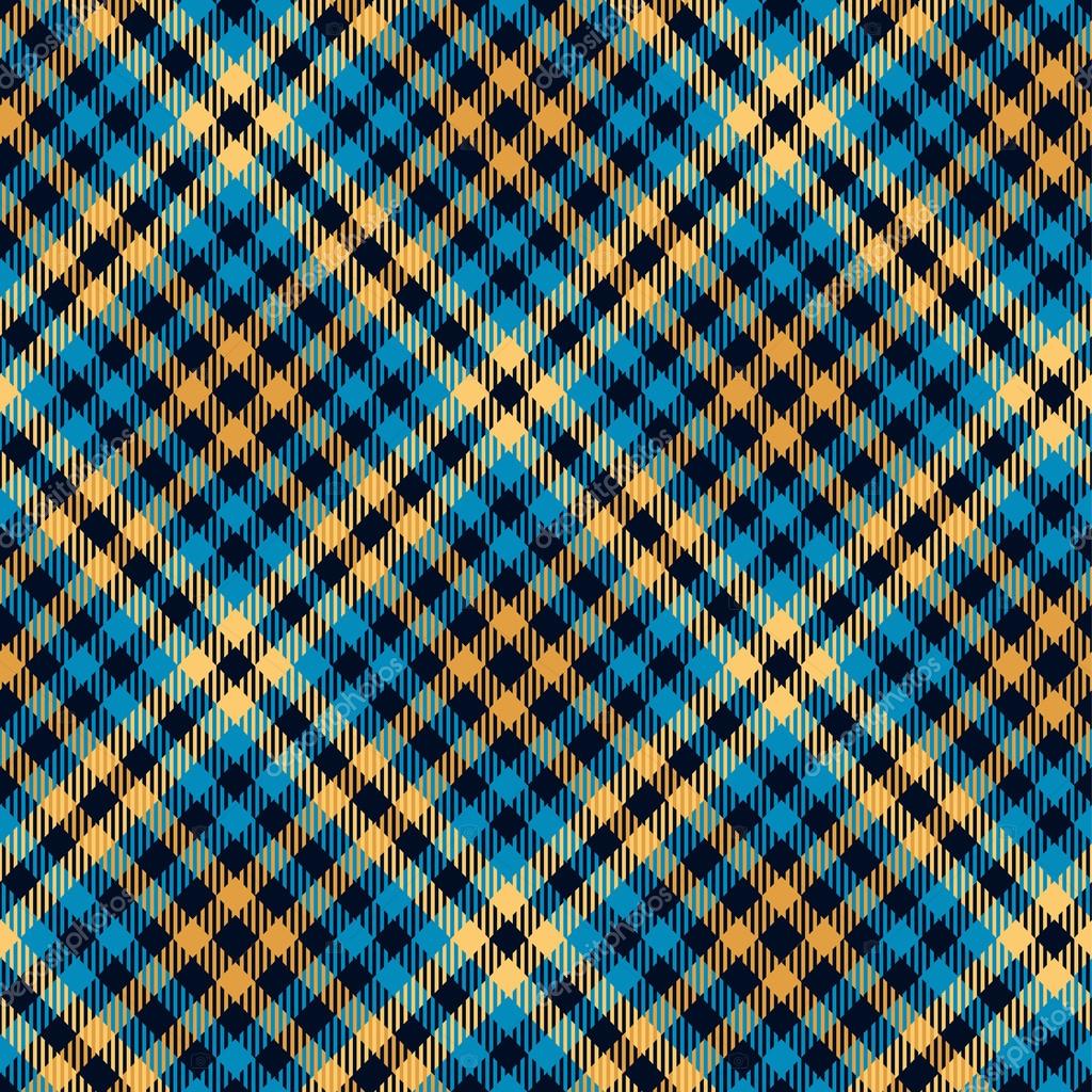 Seamless tartan vector pattern — Free Stock Vector © WitchEra #103164820