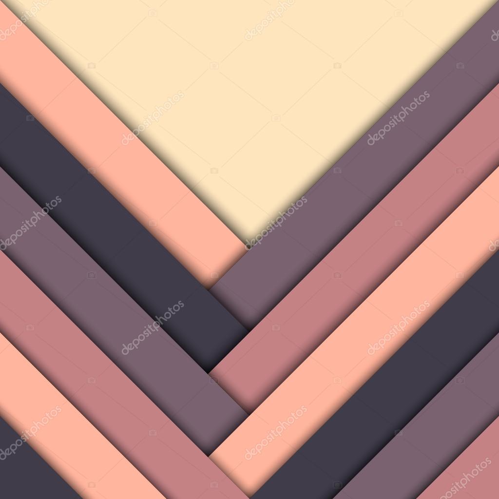 Paper abstract diagonal background — Free Stock Vector © WitchEra ...
