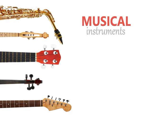 325 Musical instruments collage Stock Photos, Images | Download Musical ...