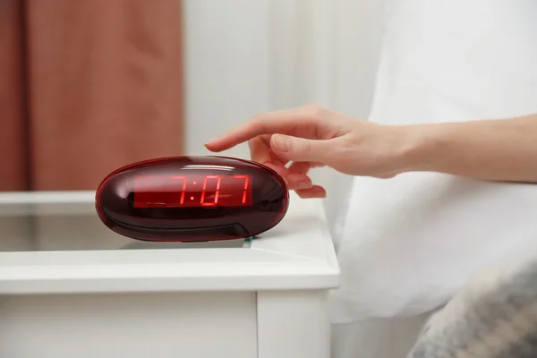 Digital clock Stock Photos, Royalty Free Digital clock Images ...