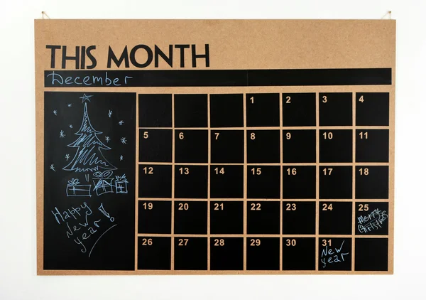 White board calendar Stock Photos, Royalty Free White board calendar ...