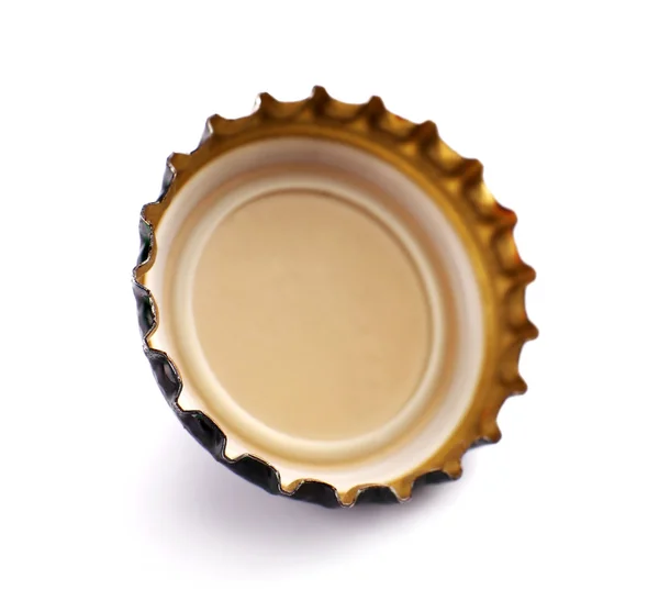 Metal bottle cap Stock Photo by ©belchonock 119234206