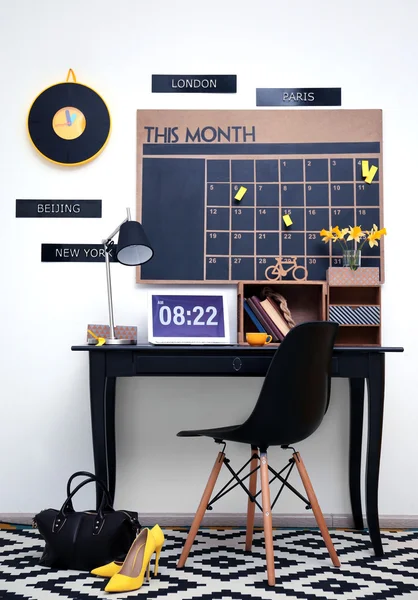 Dark workplace Images - Search Images on Everypixel