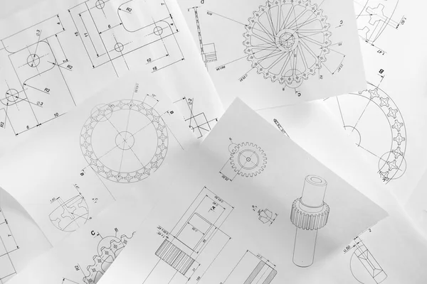 Desenhos enginnering Stock Photos, Royalty Free Desenhos enginnering ...