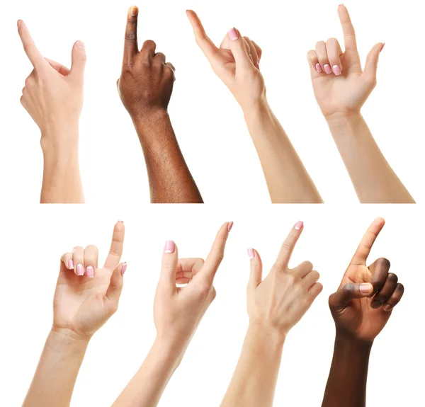 Different hands Stock Photos, Royalty Free Different hands Images ...