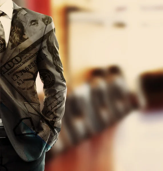 Money suit Stock Photos, Royalty Free Money suit Images | Depositphotos