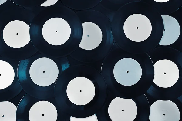 Vinyl records background Stock Photo by ©belchonock 114903396