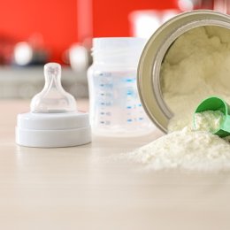 398 Formula milk Vector Images | Depositphotos