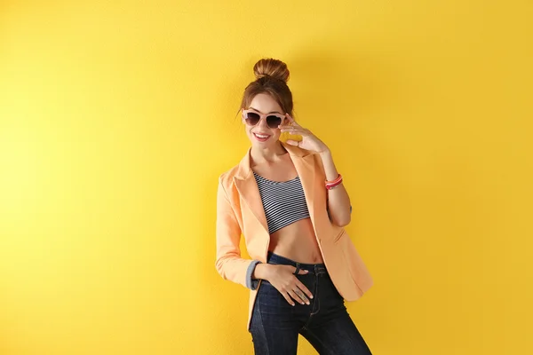 Cool girl Stock Photos, Royalty Free Cool girl Images | Depositphotos