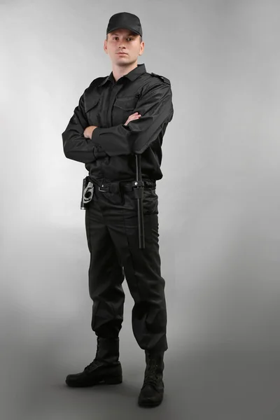Security guard suit Stock Photos, Royalty Free Security guard suit ...
