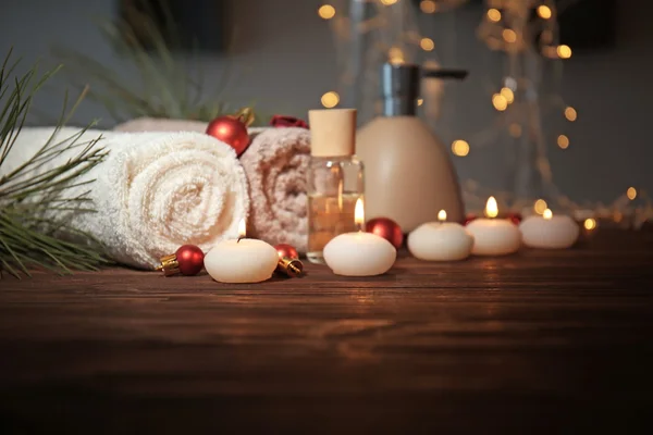 Christmas spa Stock Photos, Royalty Free Christmas spa Images ...