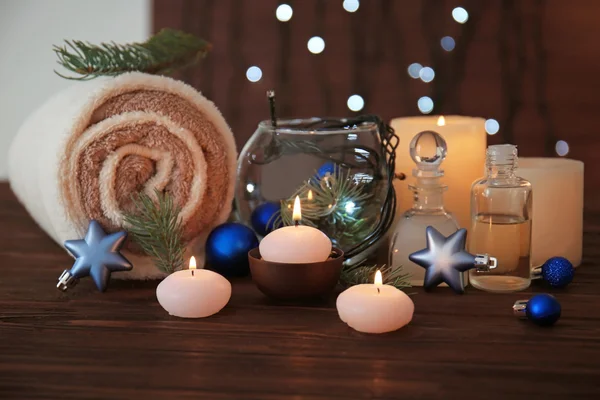 Christmas spa Stock Photos, Royalty Free Christmas spa Images ...