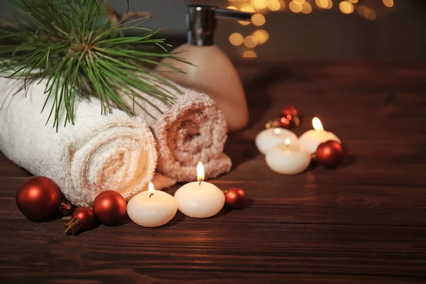 Christmas spa Stock Photos, Royalty Free Christmas spa Images ...