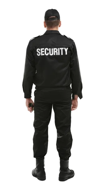 Security guard suit Stock Photos, Royalty Free Security guard suit ...