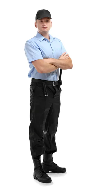 Security guard suit Stock Photos, Royalty Free Security guard suit ...