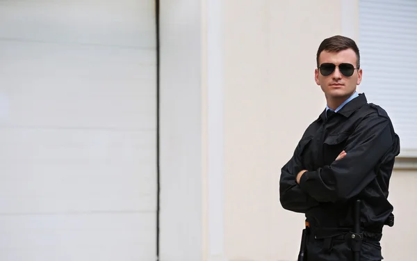 Security guard suit Stock Photos, Royalty Free Security guard suit ...