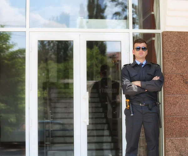 Male security guard Stock Photos, Royalty Free Male security guard ...